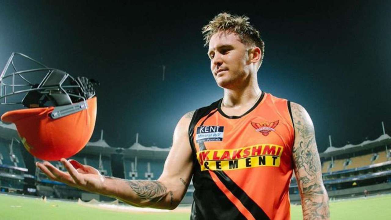 'Har saal ka drama': Netizens unhappy after Gujarat Titans' Jason Roy ...