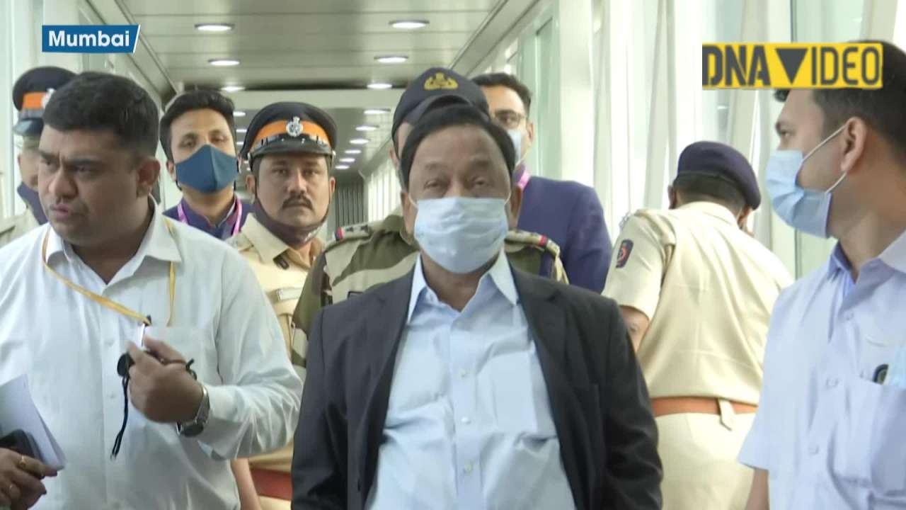 Operation Ganga Seventh Flight With 182 Indian National Reaches Mumbai