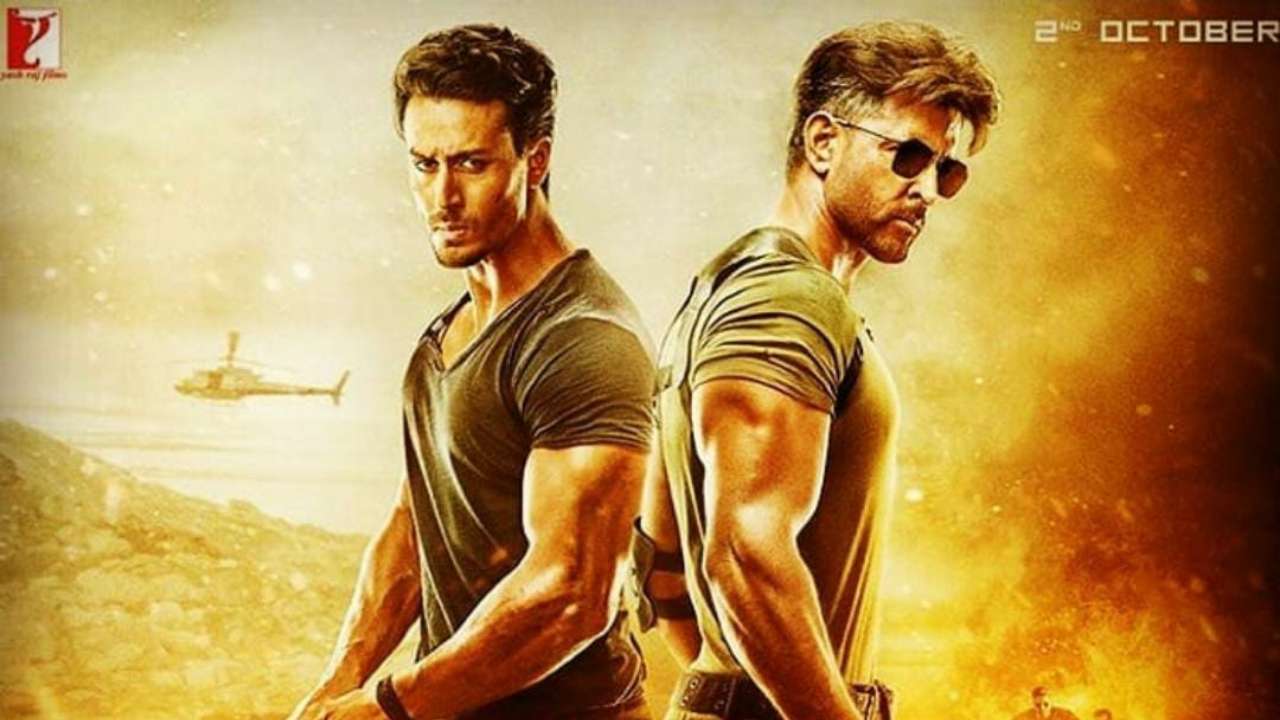 Happy birthday Tiger Shroff: 'War' to 'Baaghi', five best movies of ...