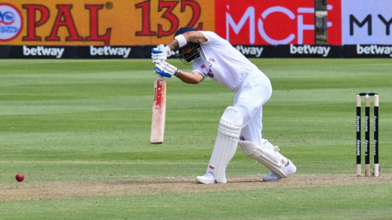 Virat Kohli's 100th Test match to be played in front of spectators ...