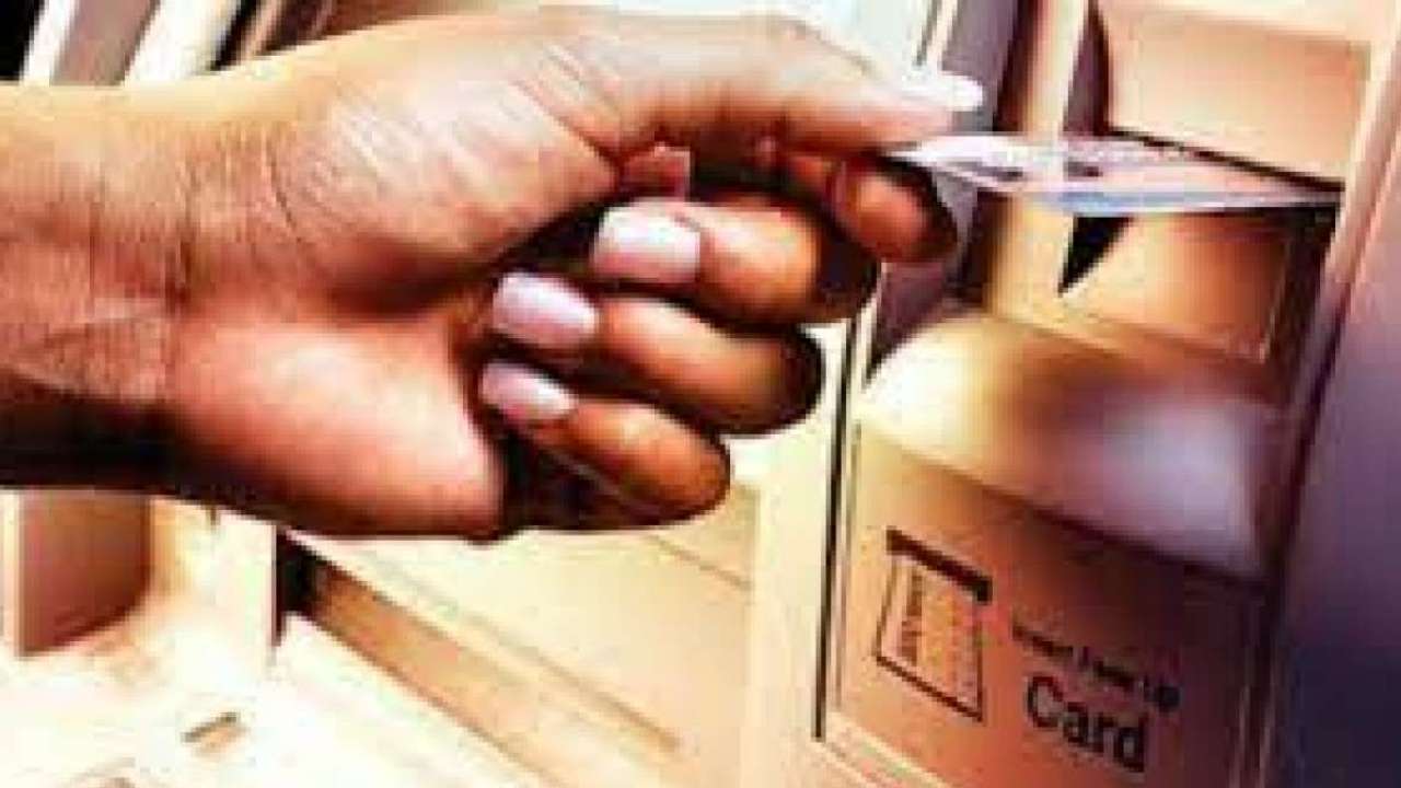 Got mutilated notes from ATM? Here's how to exchange them