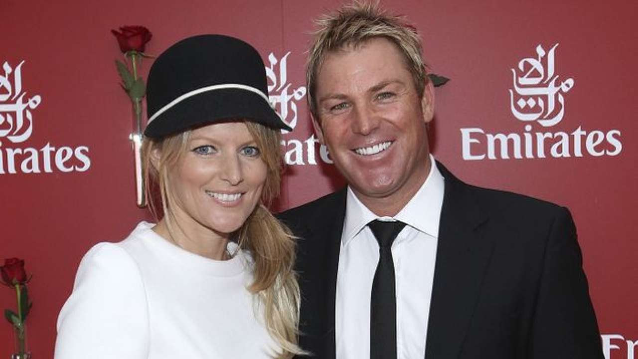 Shane Warne death: Who is Simone Callahan, estranged wife of legendary ...
