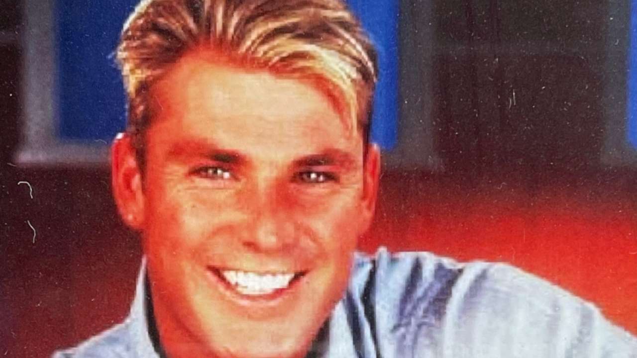 'It is a magic trick, surrounded by mystery, aura and fear': How Shane ...