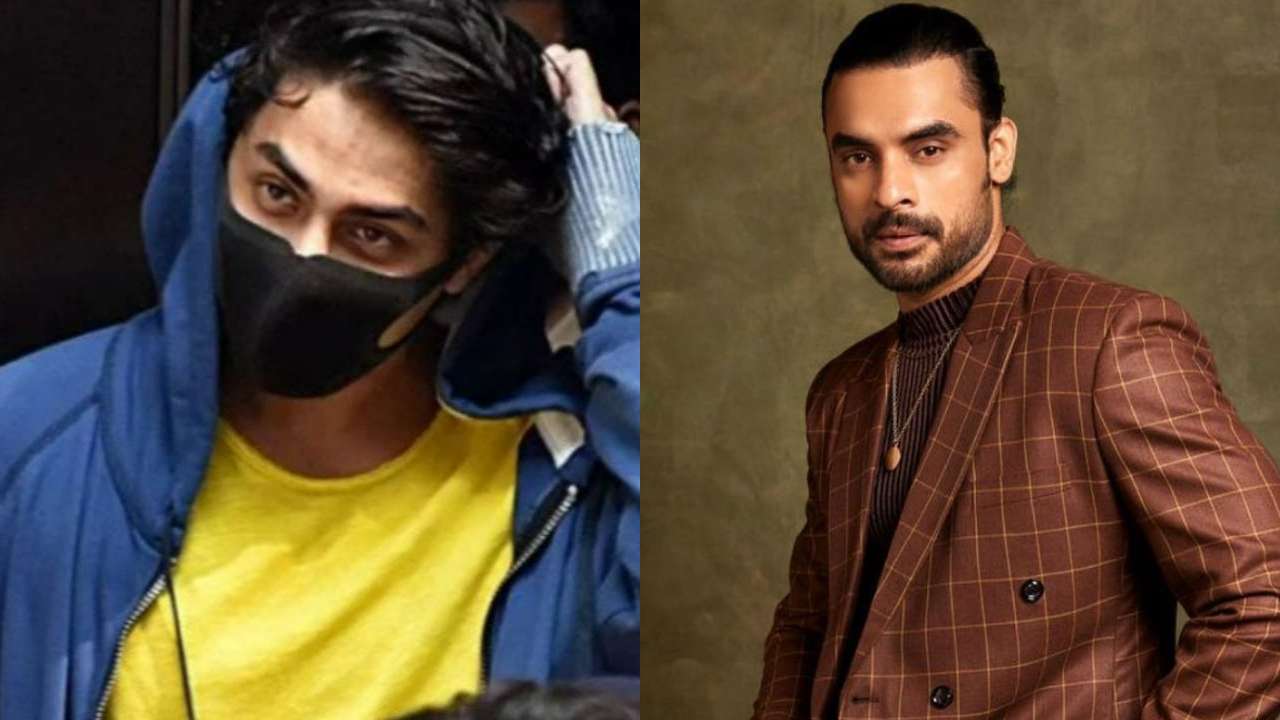 Tovino Thomas reacts to Aryan Khan drug case, says 'political intention ...