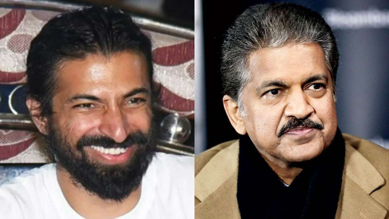 'Project-K' director Nag Ashwin seeks help from Anand Mahindra for ...