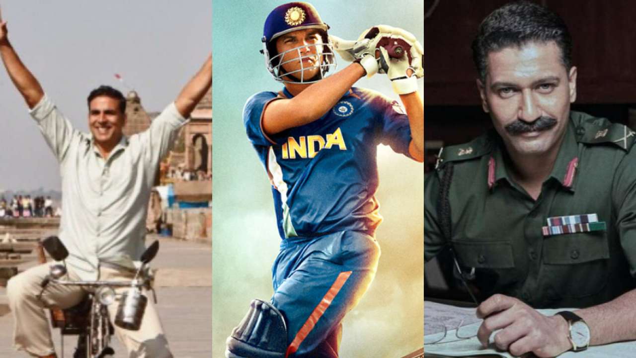 From Vijay Barse to Naezy, Divine: Real-life inspirations behind films ...