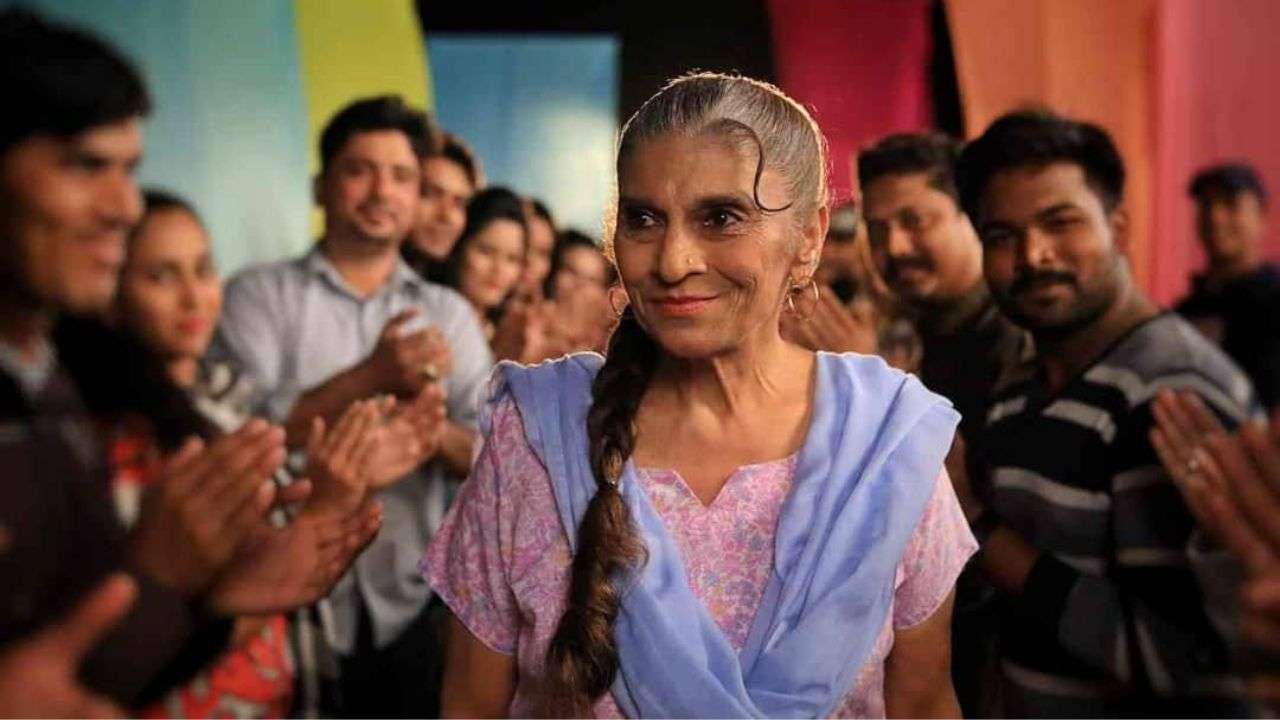 International Women's Day 2022: Meet Reshma Pathan, the first stuntwoman of Bollywood