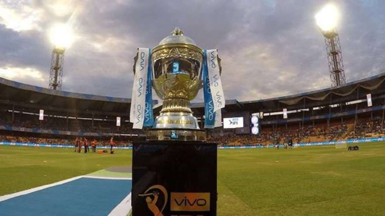 IPL 2022 schedule announced: Check dates, full fixture list, other details