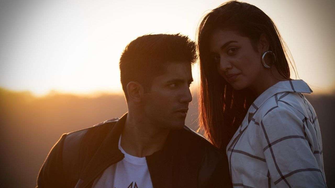 Varun Sood-Divya Agarwal were perfect couple, these pictures prove it