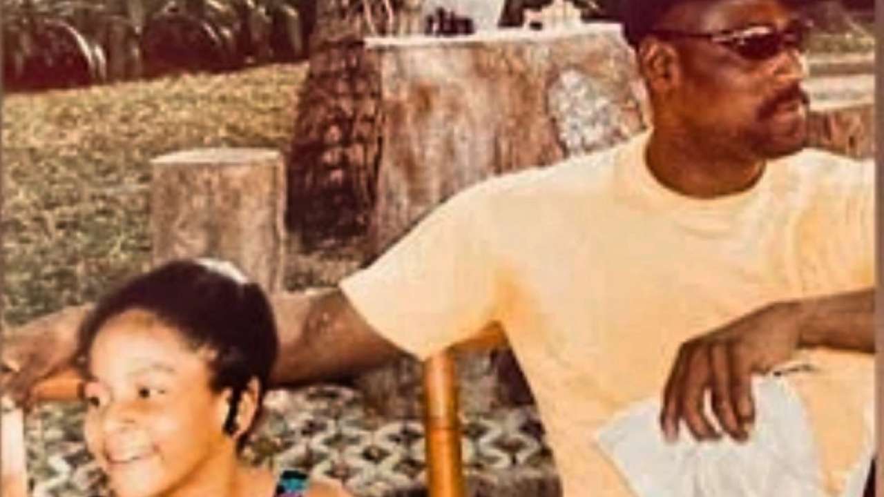 Masaba Gupta wishes dad Vivian Richards on 70th birthday, pens ...