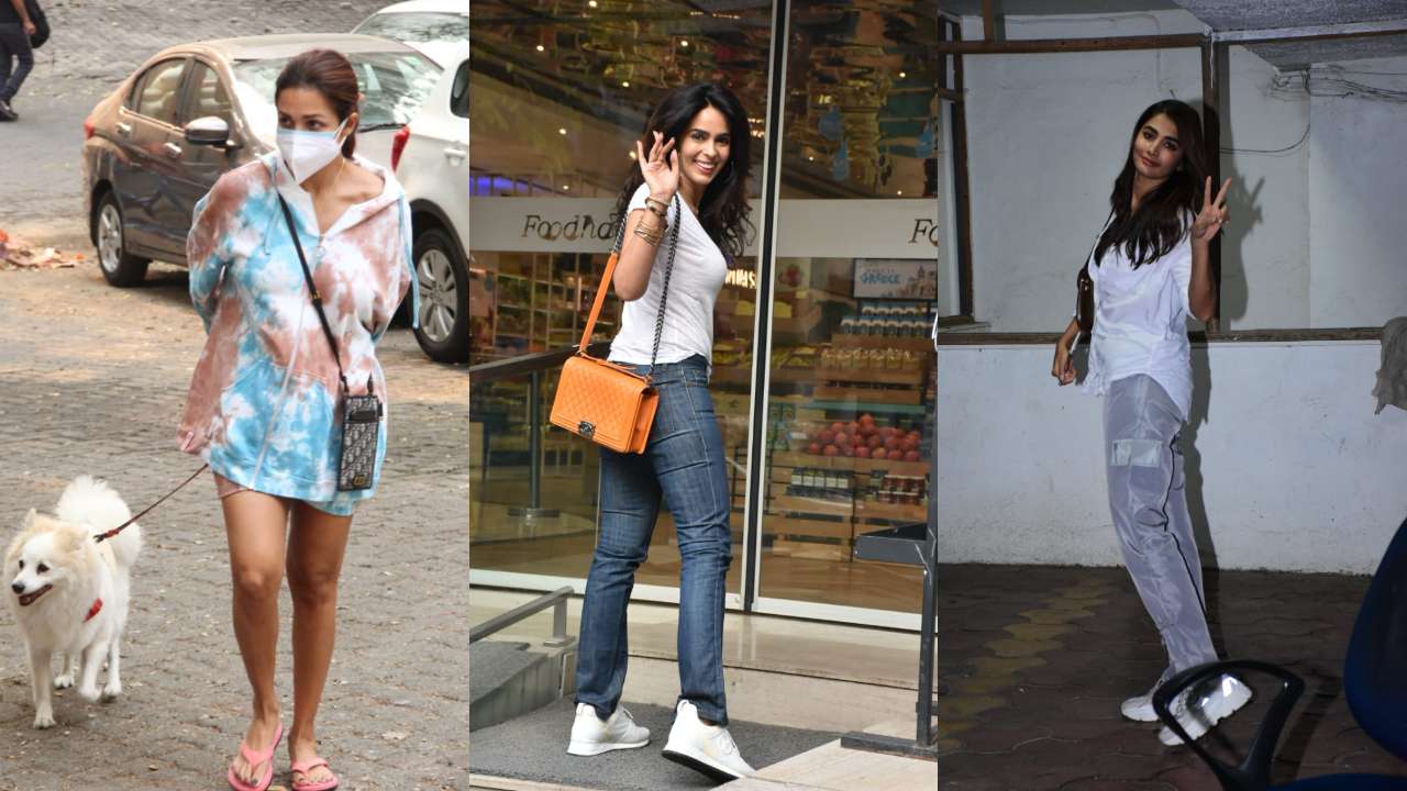 Mallika Sherawat News: Read Latest News and Live Updates on Mallika ...