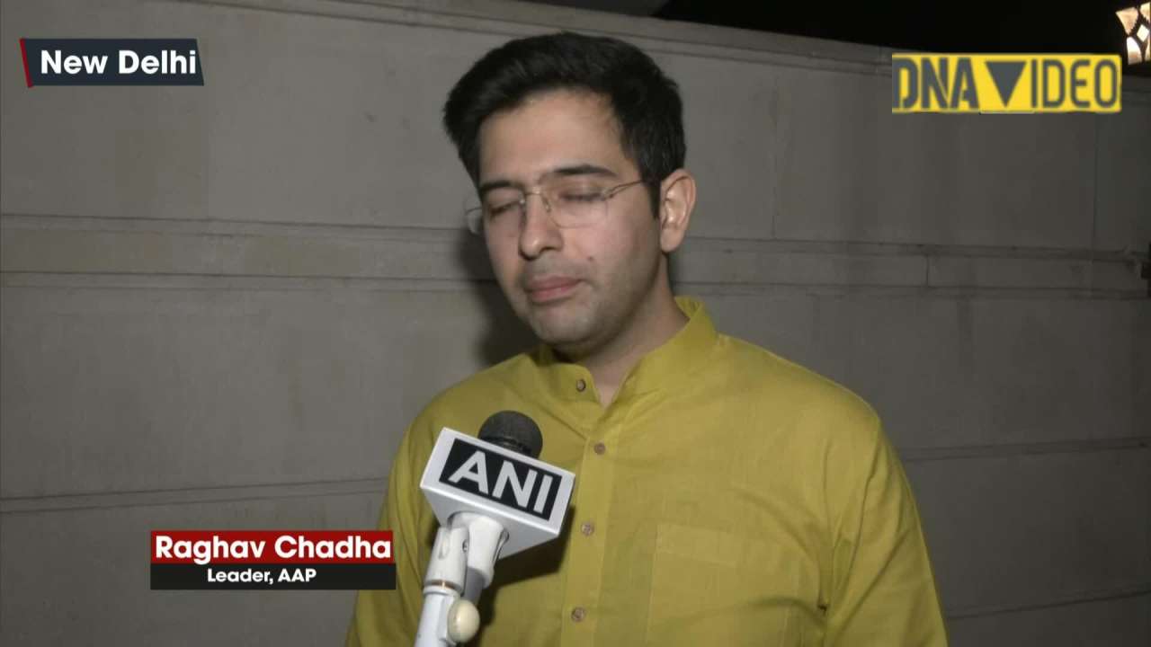 DNA: Zee Exit Poll -- Who is forming government in UP?