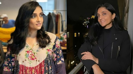 From Shaleena Nathani, Tanya Ghavri to Ami Patel, Aastha Sharma: Meet ...