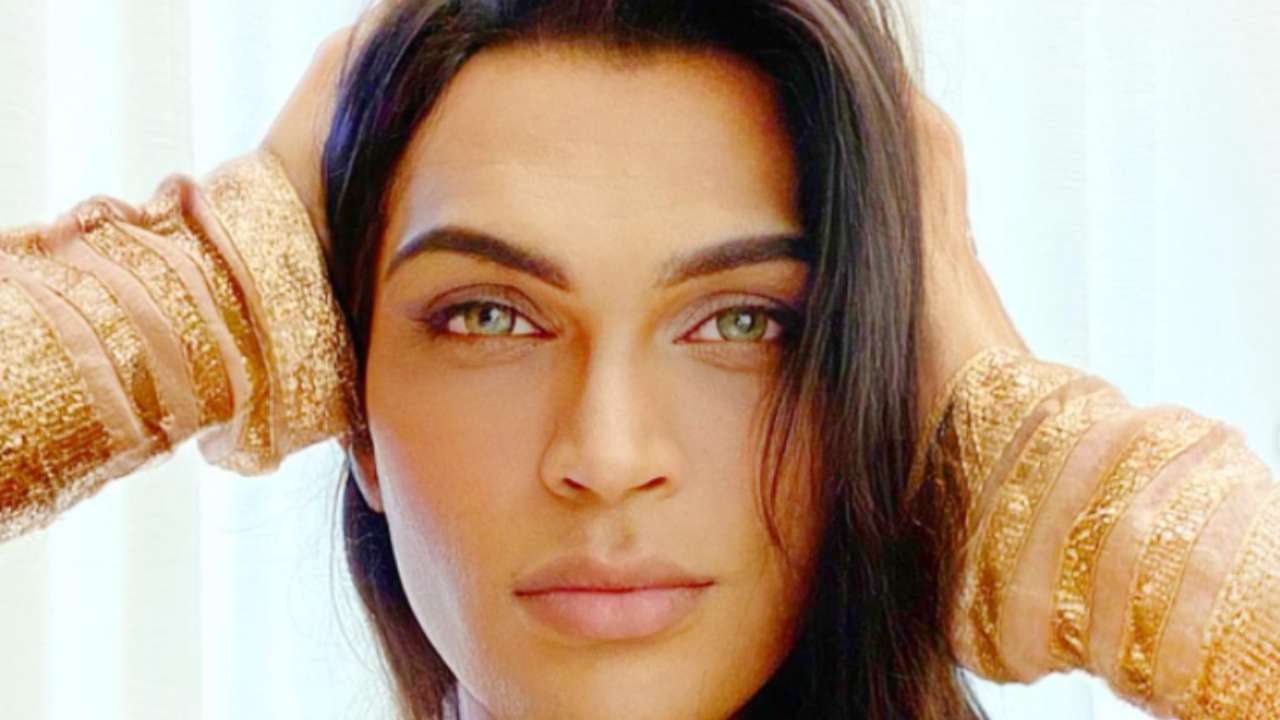 'Lock Upp': Saisha Shinde reveals SHOCKING details, says her boyfriend ...