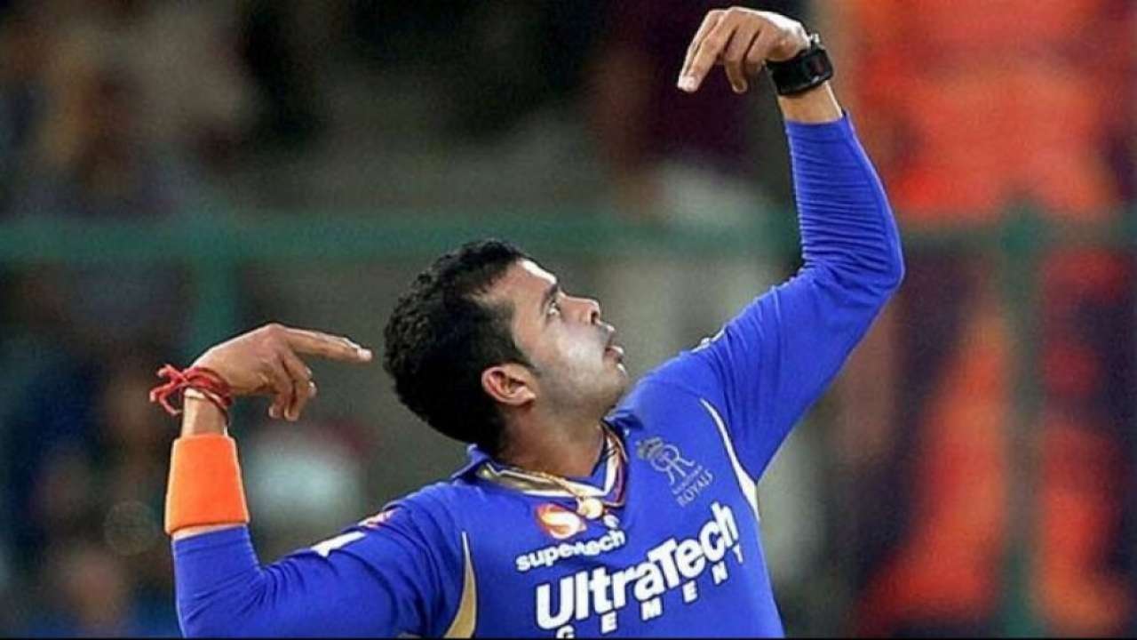 'Will always be a cricketer': Sreesanth announces retirement from all ...