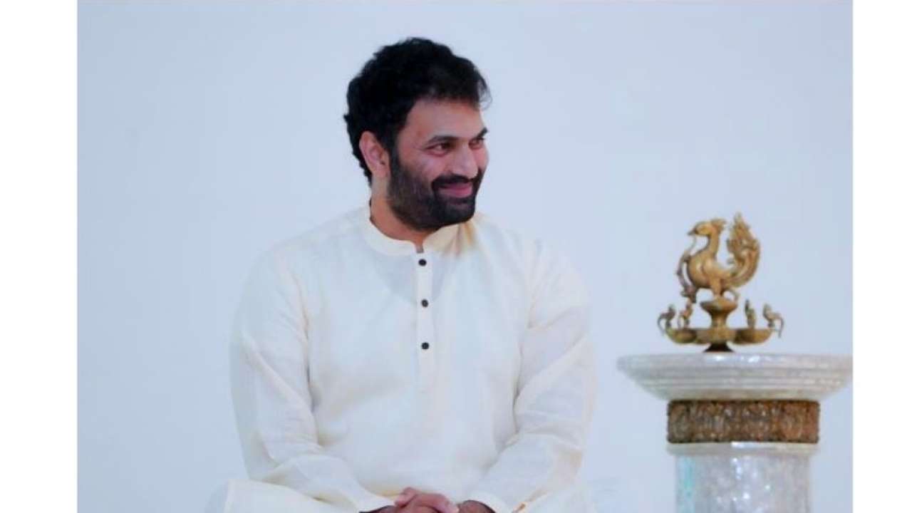 Sri Krishnaji and Sri Preethaji manifest world peace and oneness on ...