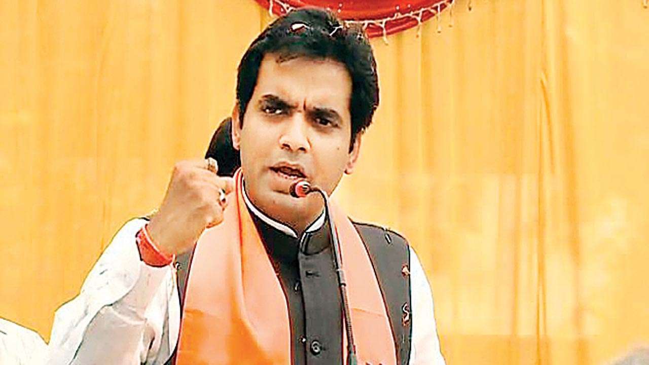Noida Seat Up Election Results 2022 Bjps Pankaj Singh Wins As Sps