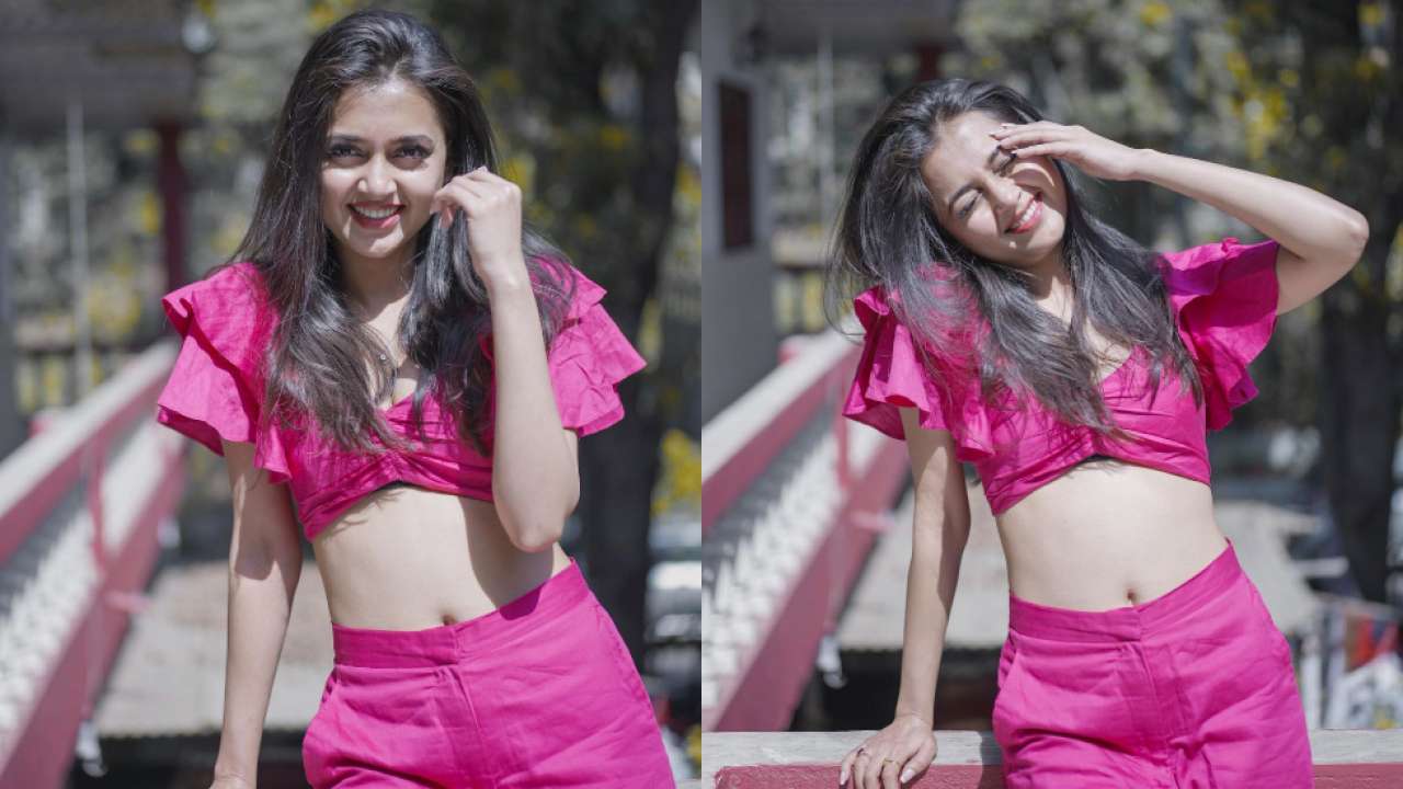 ‘Naagin 6’ fame Tejasswi Prakash reveals she was body-shamed for being ...