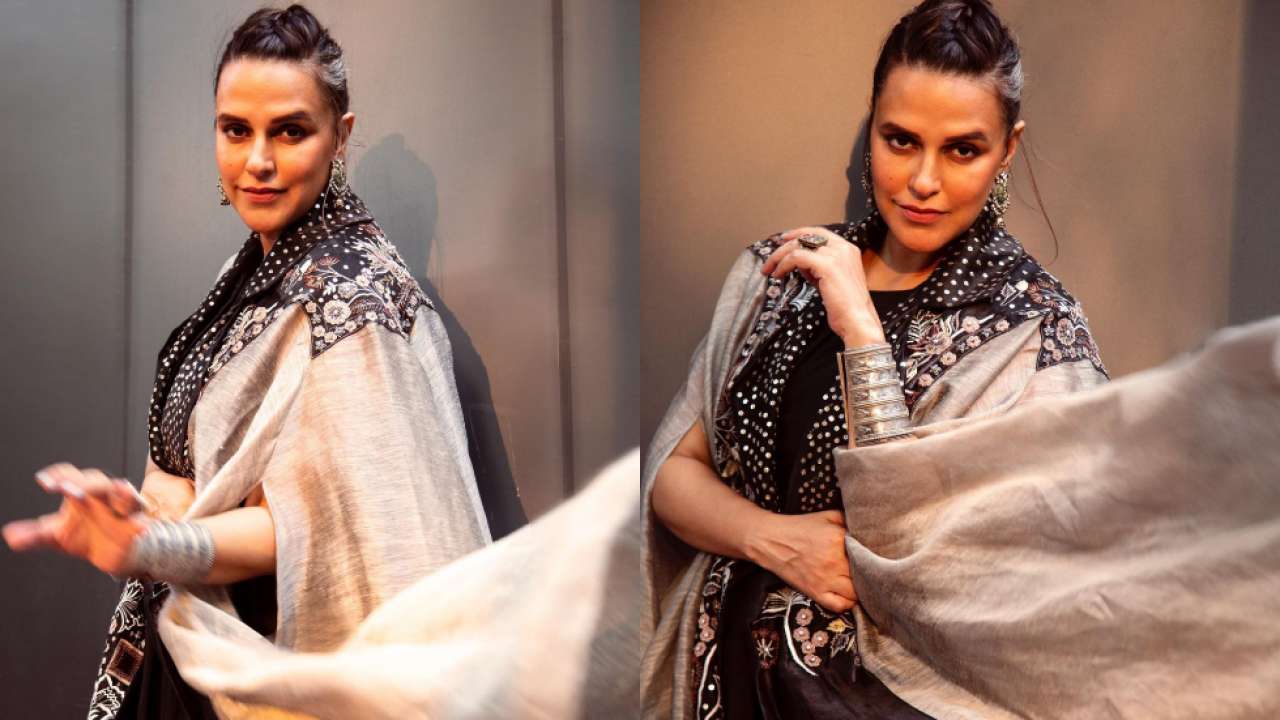 Critics Choice Awards 2022: From Samantha Ruth Prabhu to Neha Dhupia, celebs arrive in style ...