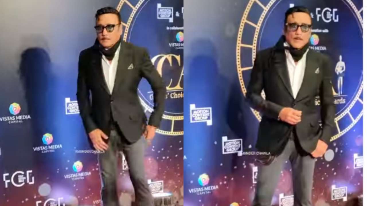 Critics Choice Awards 2022: From Samantha Ruth Prabhu to Neha Dhupia, celebs arrive in style ...