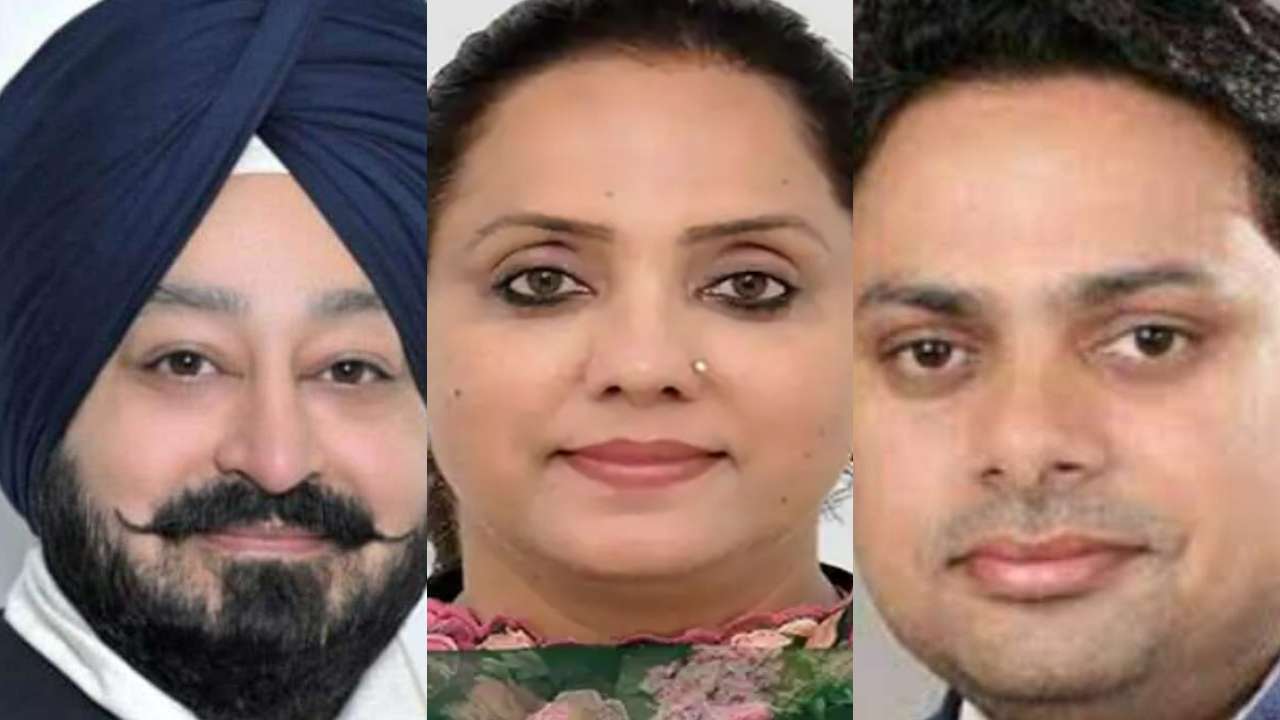 From Ajit Pal Singh Kohli, Jeevan Jyot Kaur to Pallavi Patel, a look at giant-killers in this ...