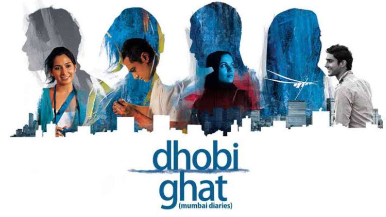 Happy Birthday Aamir Khan: From 'Delhi Belly' to 'Dhobi Ghat', 5 ...