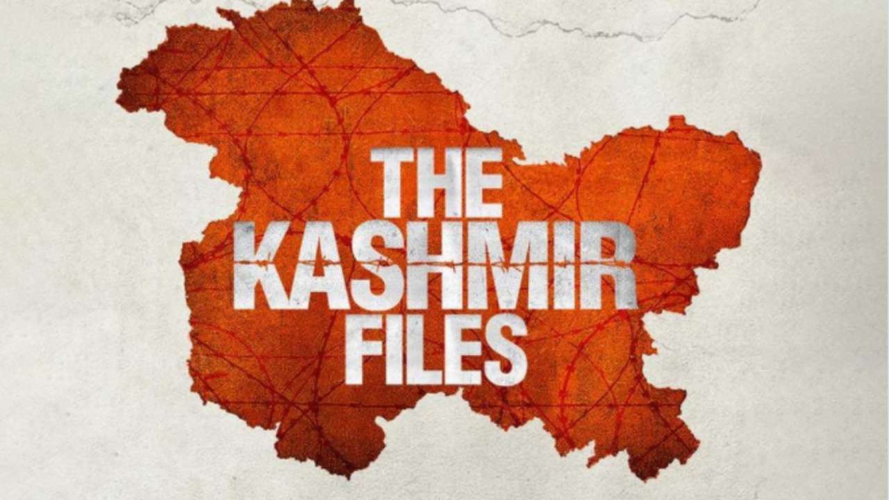 Maharashtra BJP warns of protests if ‘The Kashmir Files’ isn’t made tax ...
