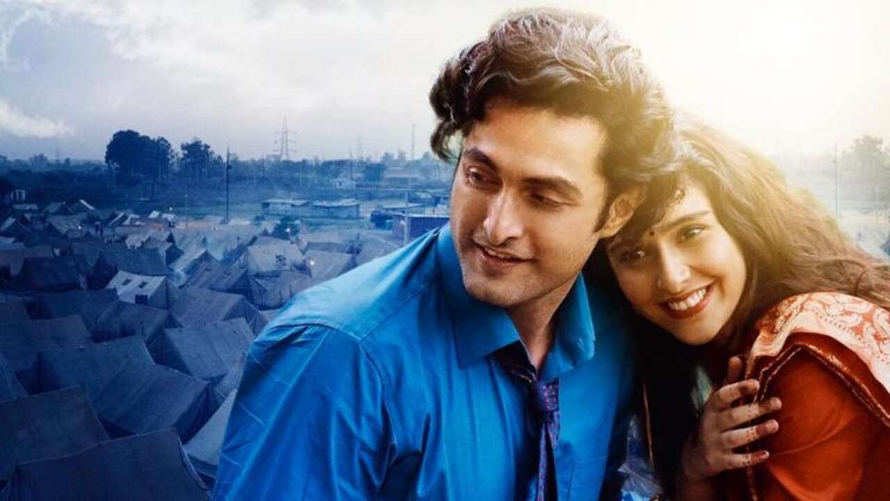 From 'The Kashmir Files' to 'Haider', films set against the backdrop of ...