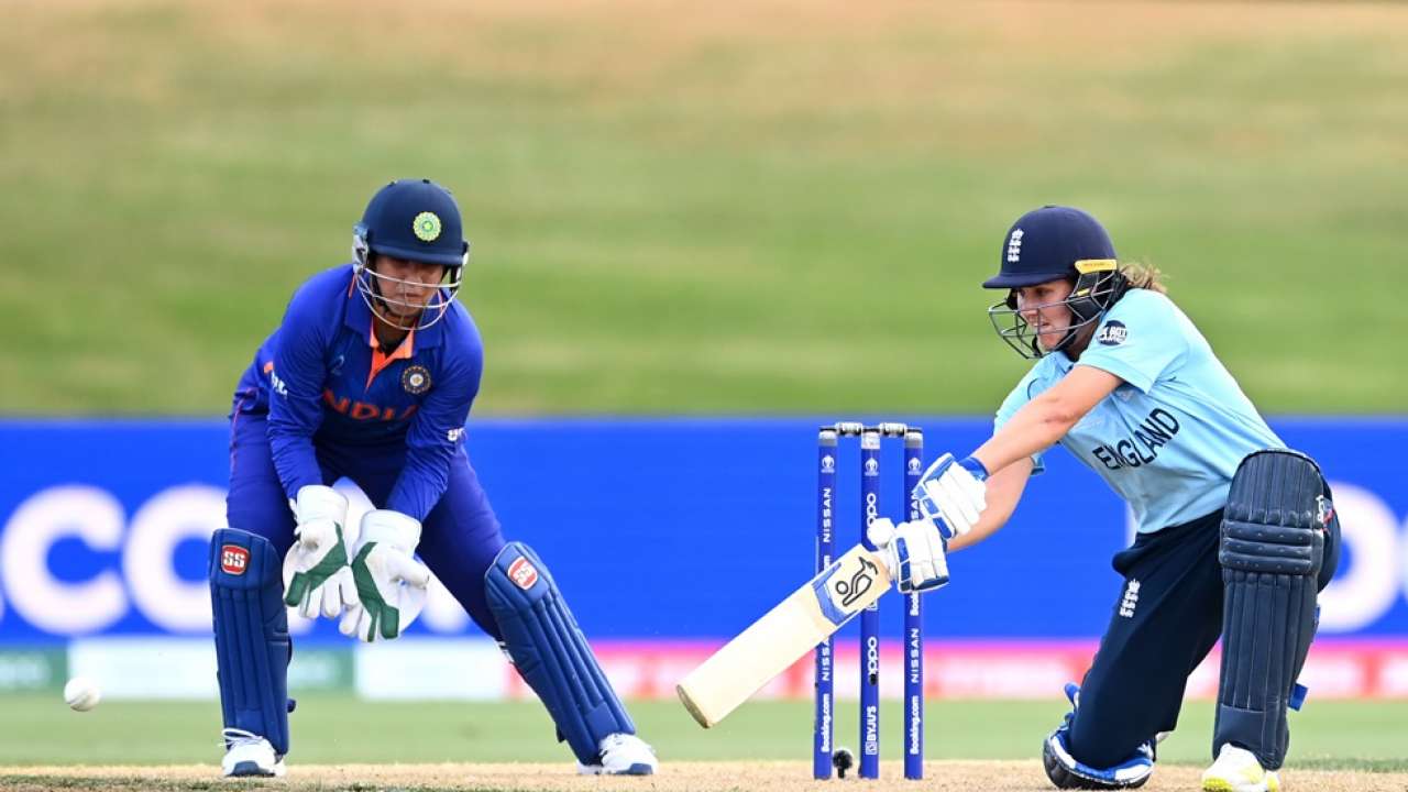 IND-W vs ENG-W: Mithali Raj and Co lose their second World Cup game as ...