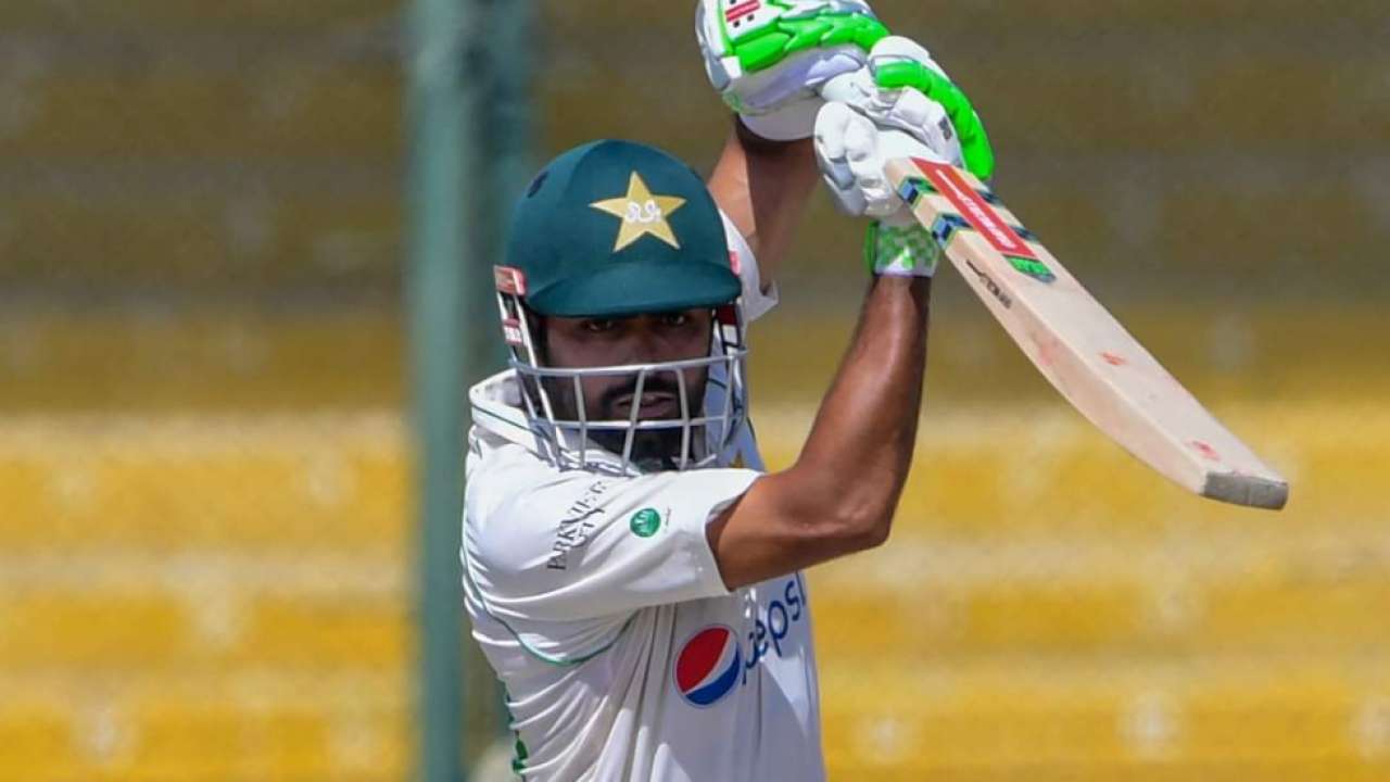PAK vs AUS: Babar Azam goes past Virat Kohli, Ricky Ponting to achieve ...