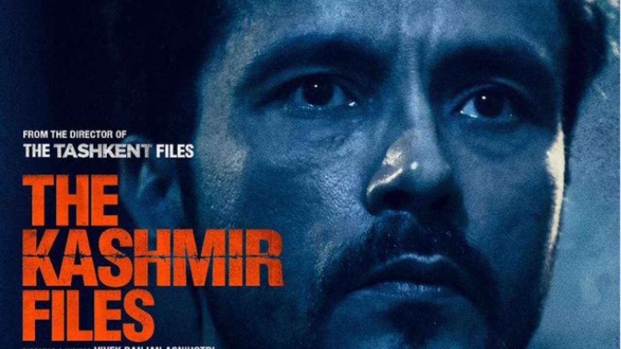 'The Kashmir Files' actor Darshan Kumaar discloses he went into ...