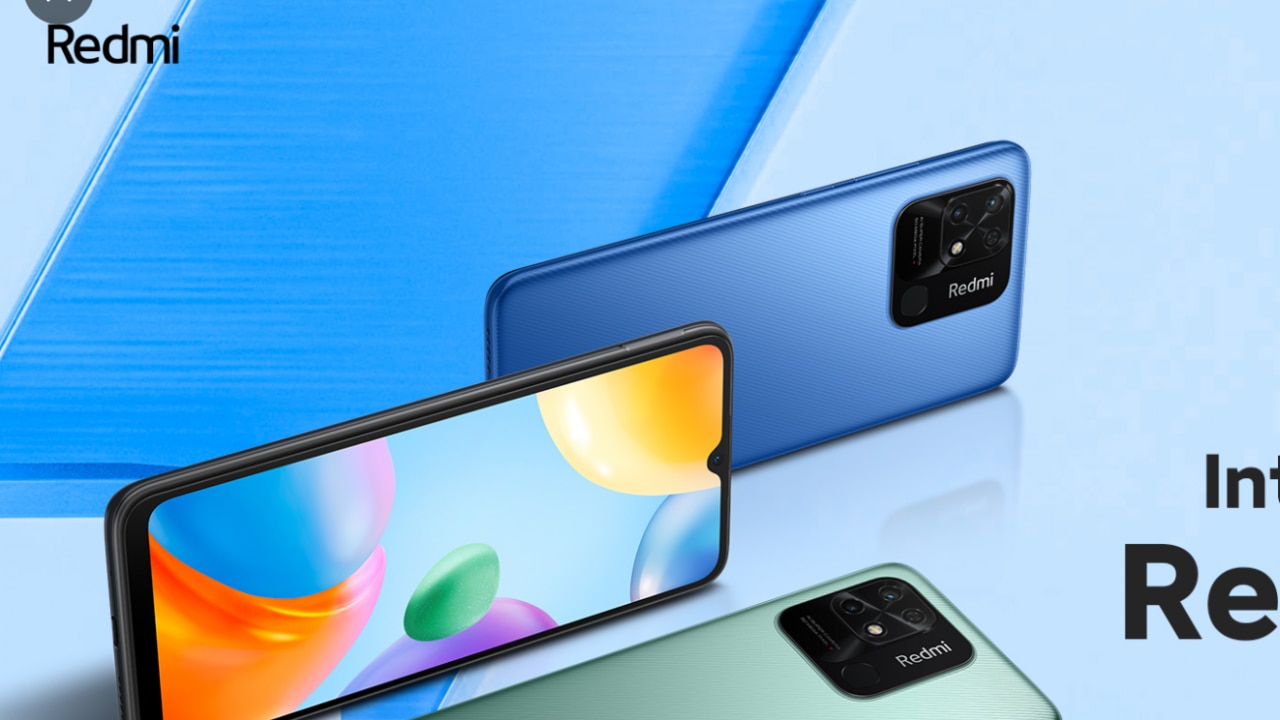 Xiaomi launches new Redmi 10 in India: Know prices, specs and features