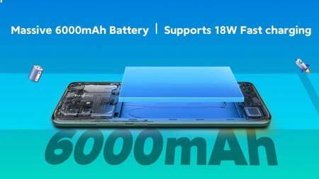 Xiaomi launches new Redmi 10 in India: Know prices, specs and features