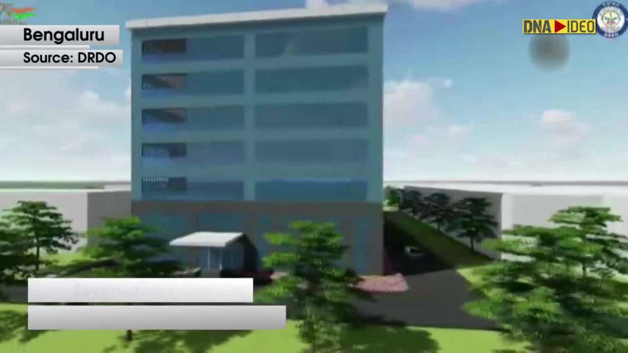 Rajnath Singh to inaugurate seven-storey building of DRDO for R&D ...