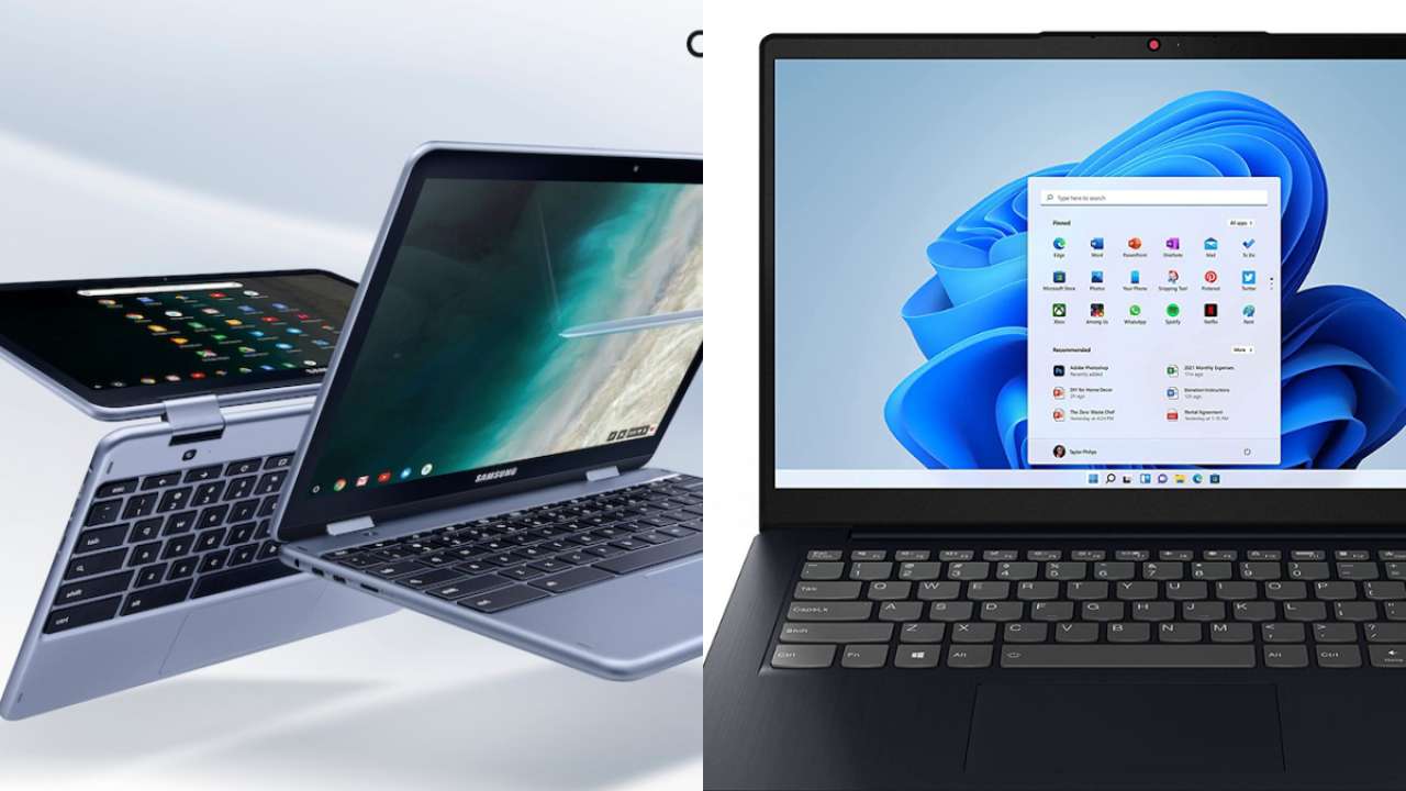 From Lenovo to Asus: Top 5 budget-friendly laptops under Rs 40,000 ...