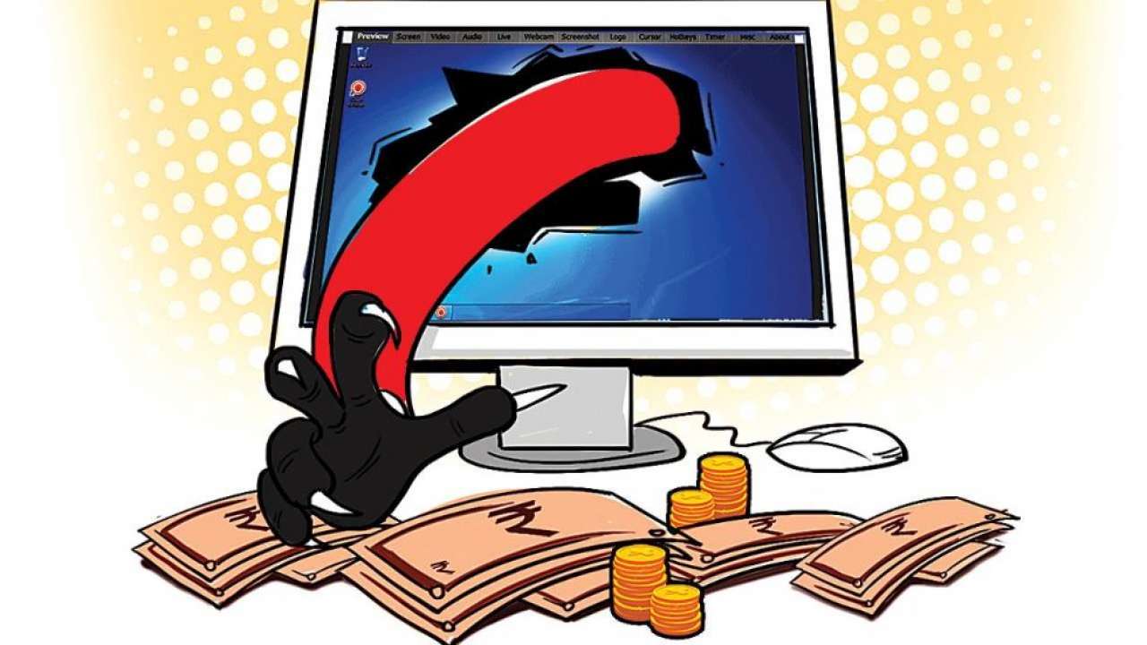 DNA Special: Chasing freebies can make you a victim of digital robbery