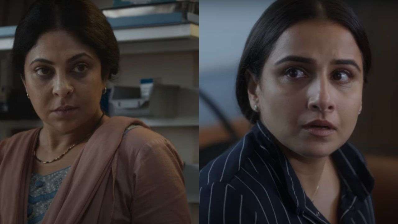 Streaming This Week: ‘Jalsa’, ‘Bloody Brothers’, ‘Salute’, OTT releases to watch out for