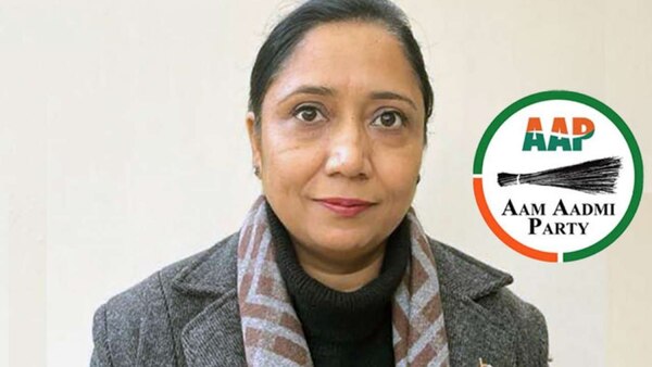 Meet Dr Baljit Kaur, ophthalmologist-turned-AAP MLA, inducted into Punjab Cabinet today