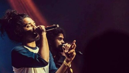 'Gully Boy' rapper MC Tod Fod aka Dharmesh Parmar dies, here's all you ...