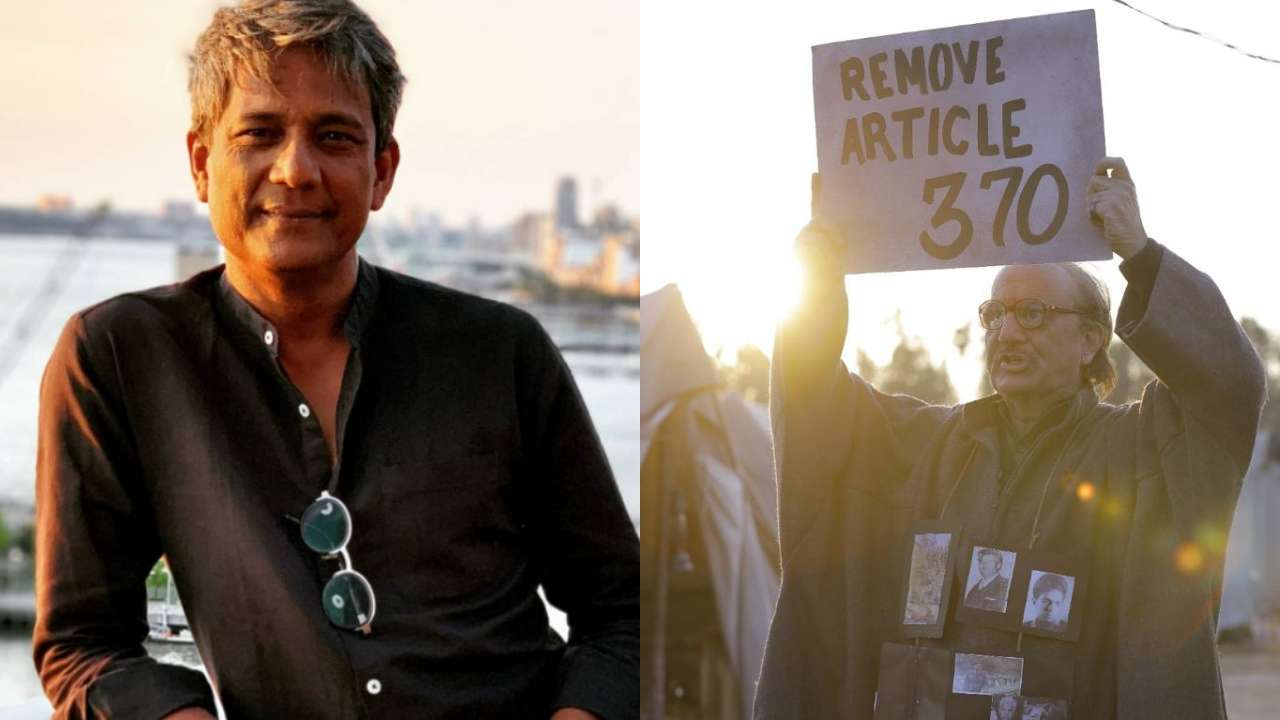 Adil Hussain News: Read Latest News and Live Updates on Adil Hussain ...