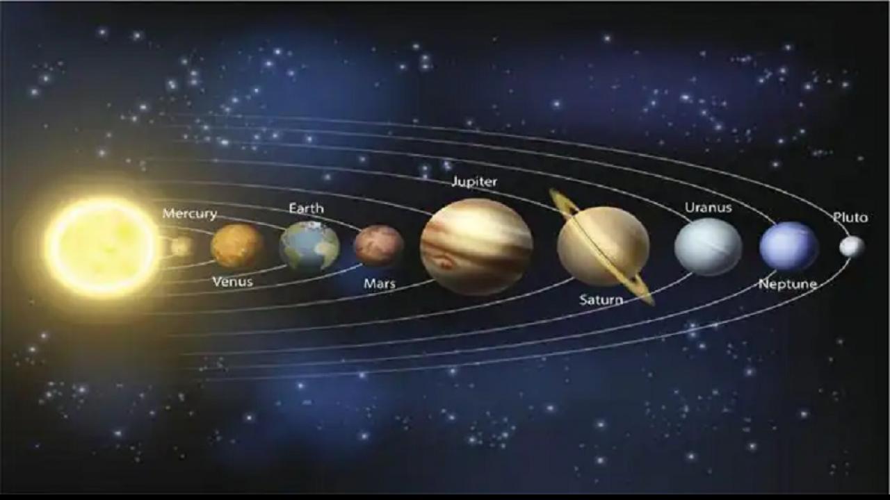 तो हम अकेले नहीं? नासा ने Solar System के बाहर 5,000 नए ग्रहों की ...