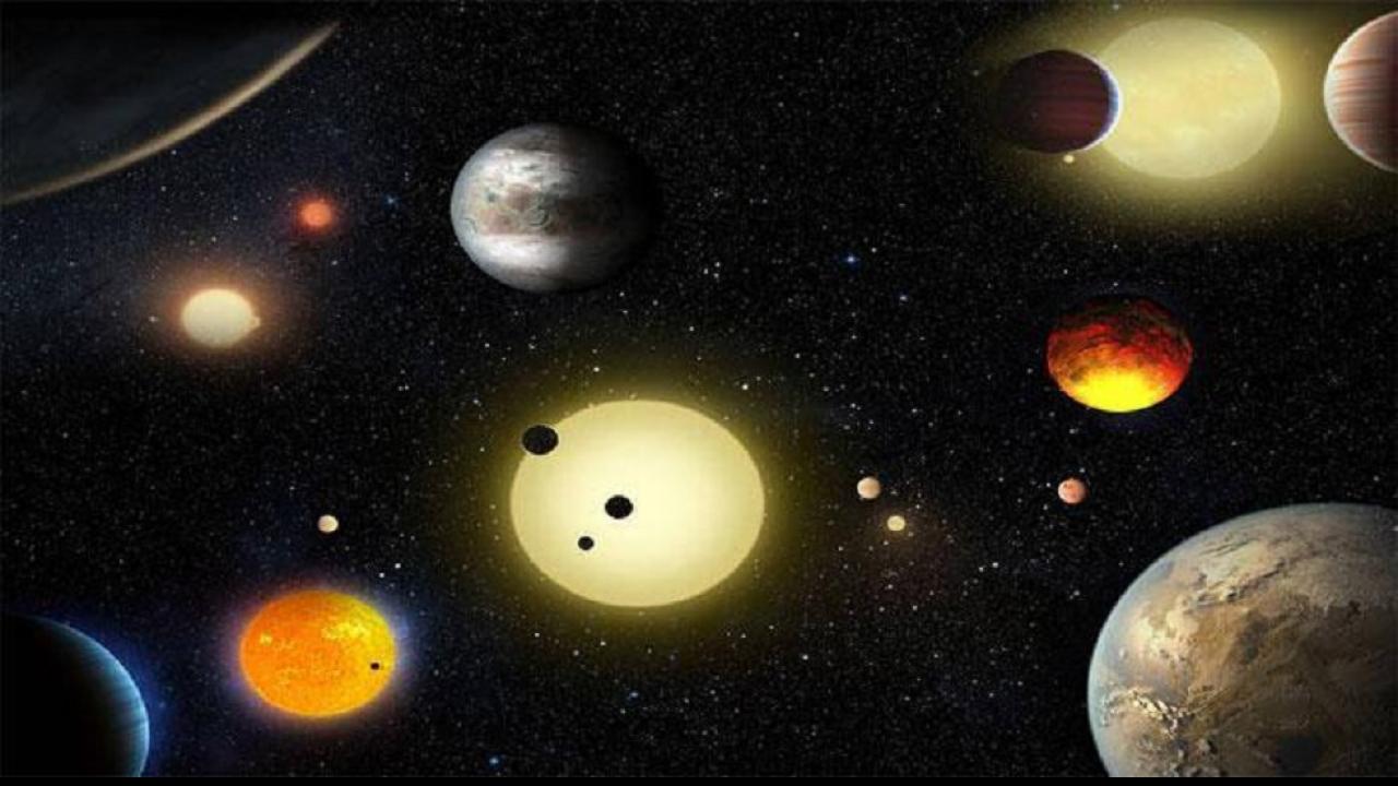 तो हम अकेले नहीं? नासा ने Solar System के बाहर 5,000 नए ग्रहों की ...