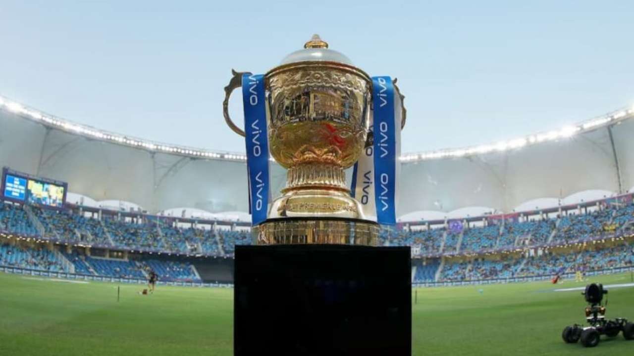 Good news for IPL fans as BCCI allows 25 percent crowd in stadiums ...