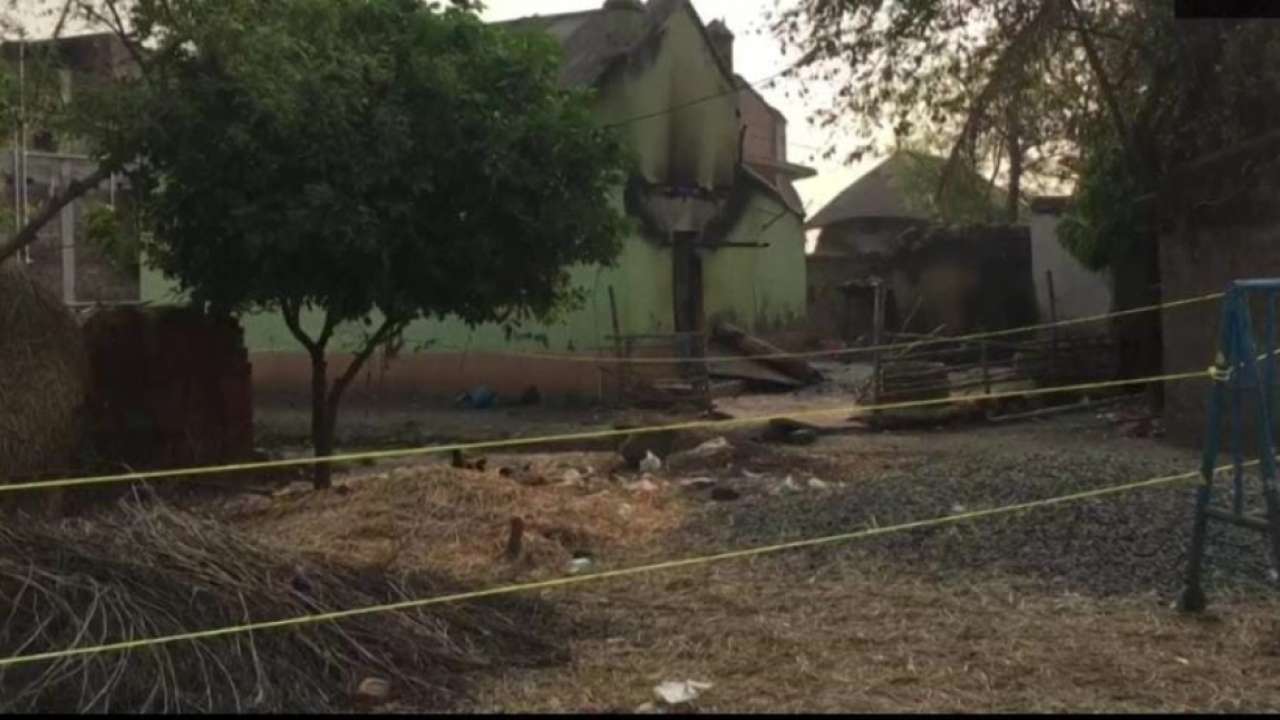 Birbhum Violence Case: TMC Block President Anarul Hussain arrested