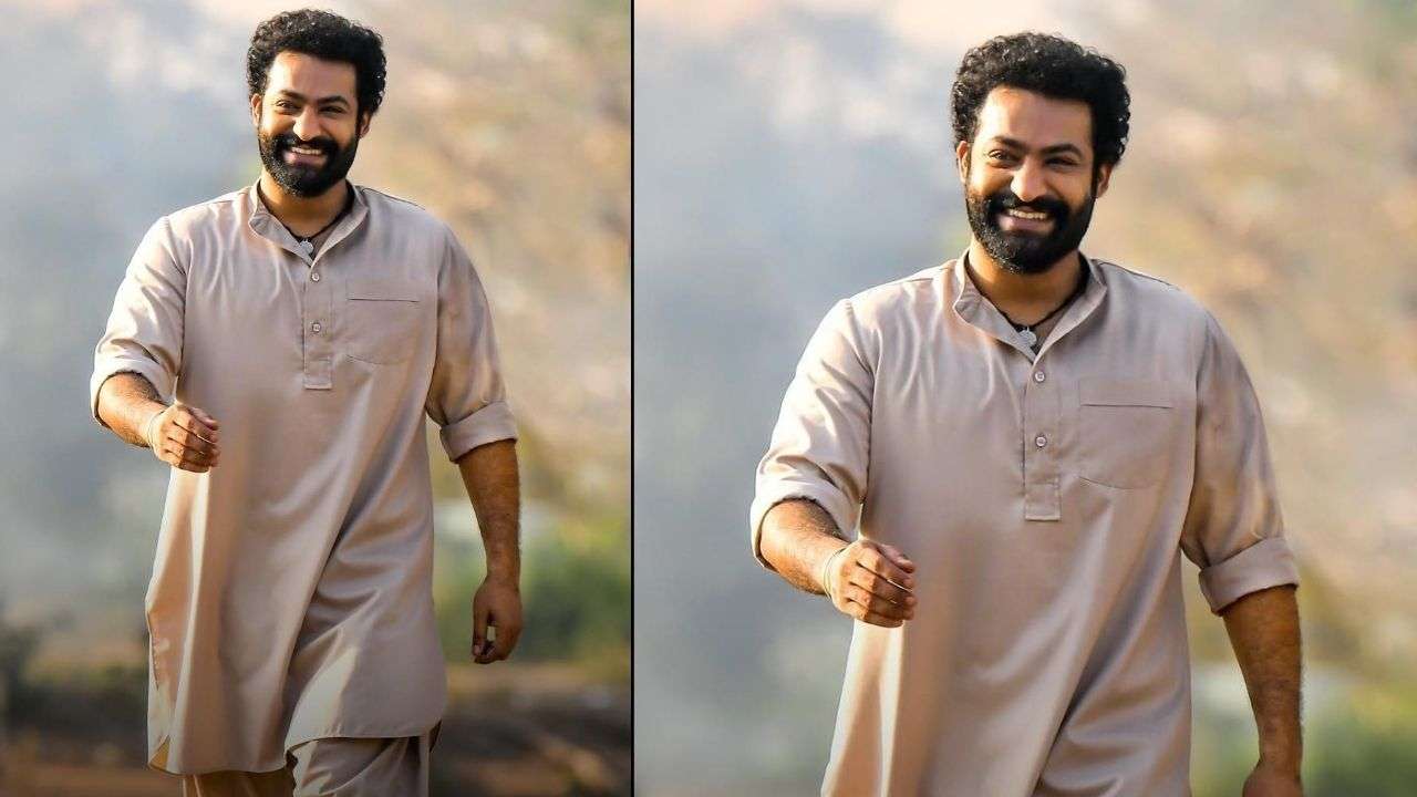 Fashion Friday: Here's what RRR stars Ram Charan, Jr NTR, Alia Bhatt ...