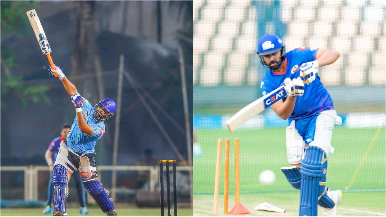 DC vs MI IPL 2022 Live Streaming: When and Where to watch Delhi ...