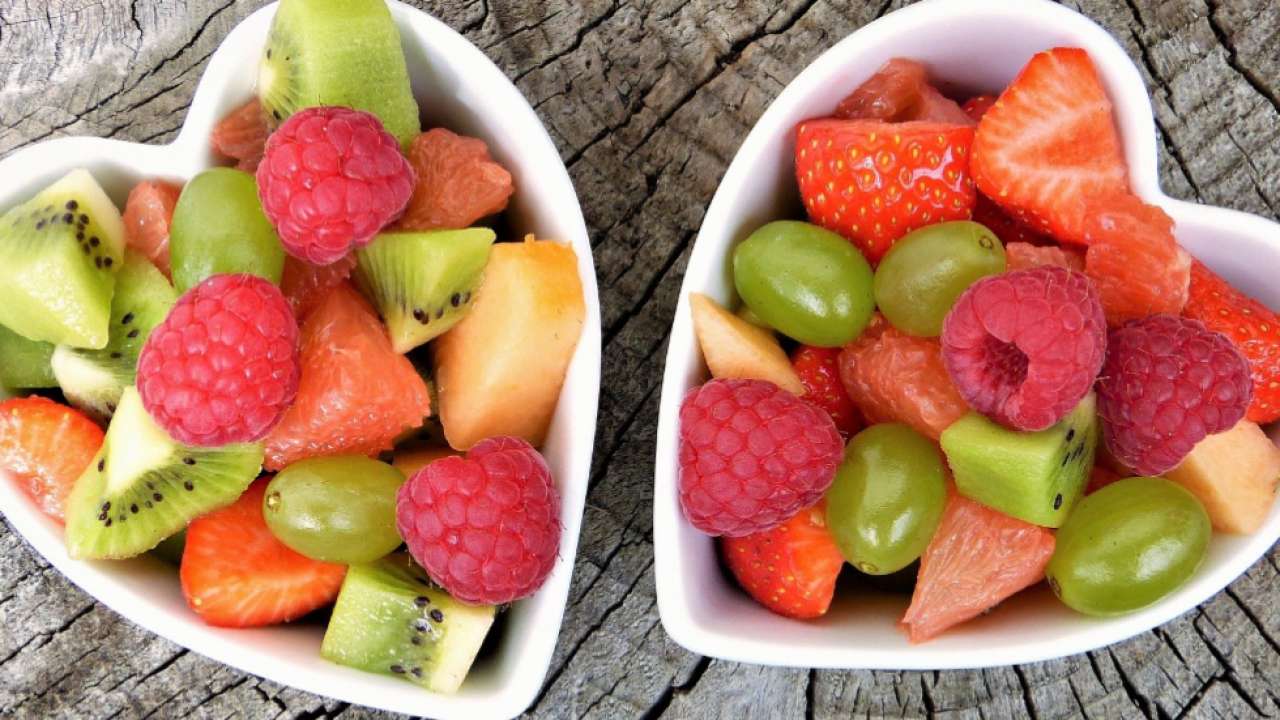 Top Fruits for Hydration and Energy in Summer Stay Fresh!