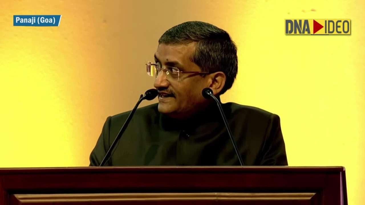 Dr Pramod Sawant takes oath as Goa Chief Minister