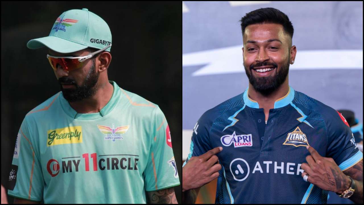 One fighting to prove his captaincy, other to retain spot in Indian squad: KL Rahul, Hardik ...