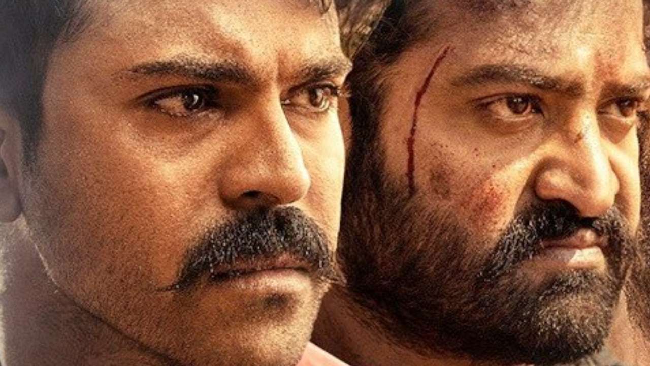RRR box office collection day 4: SS Rajamouli's film passes Monday test ...